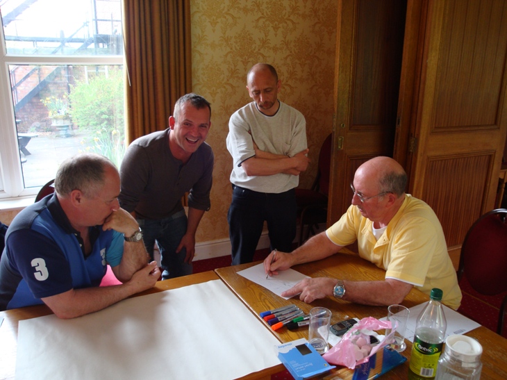 FSD Annual Site Managers Conference a Success - FSD :: Field Systems ...