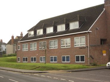 FSD Office Move Complete - FSD :: Field Systems Designs Limited