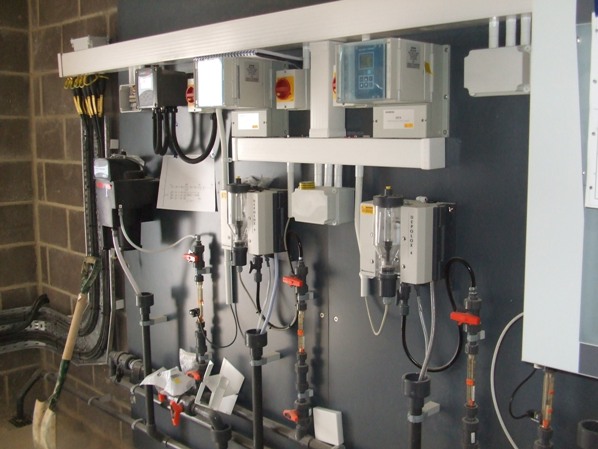 Fring WTW – Project of the Month - FSD :: Field Systems Designs Limited