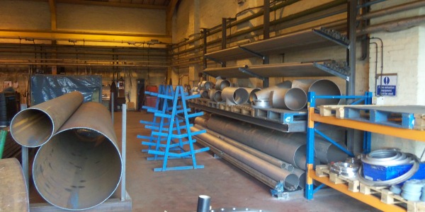 Developments at FSD Mech - FSD :: Field Systems Designs Limited